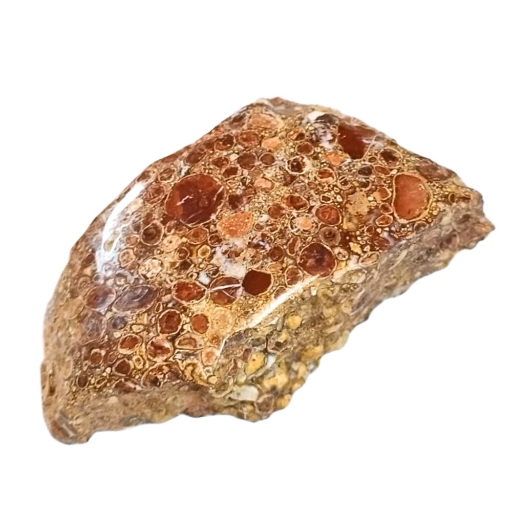 BAUXITA – MINERALES DEL MUNDO